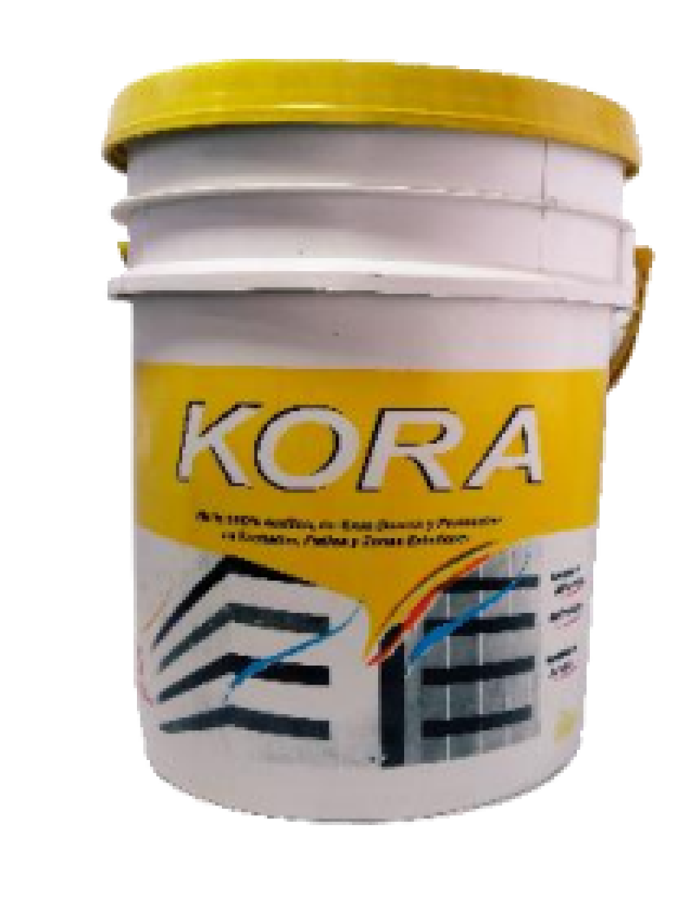 Catalogo – Pinturas Kora
